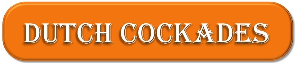 Dutch Cockades