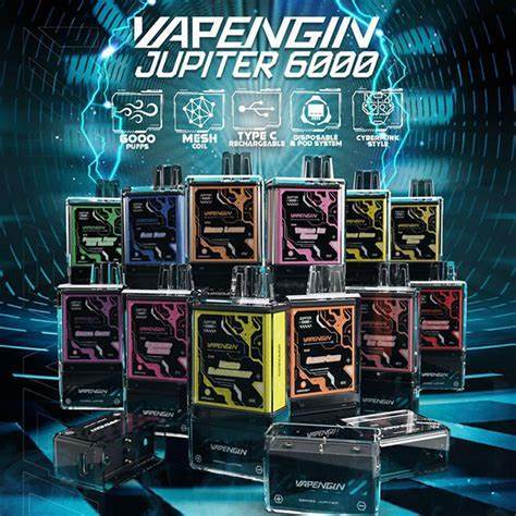 Vapengin