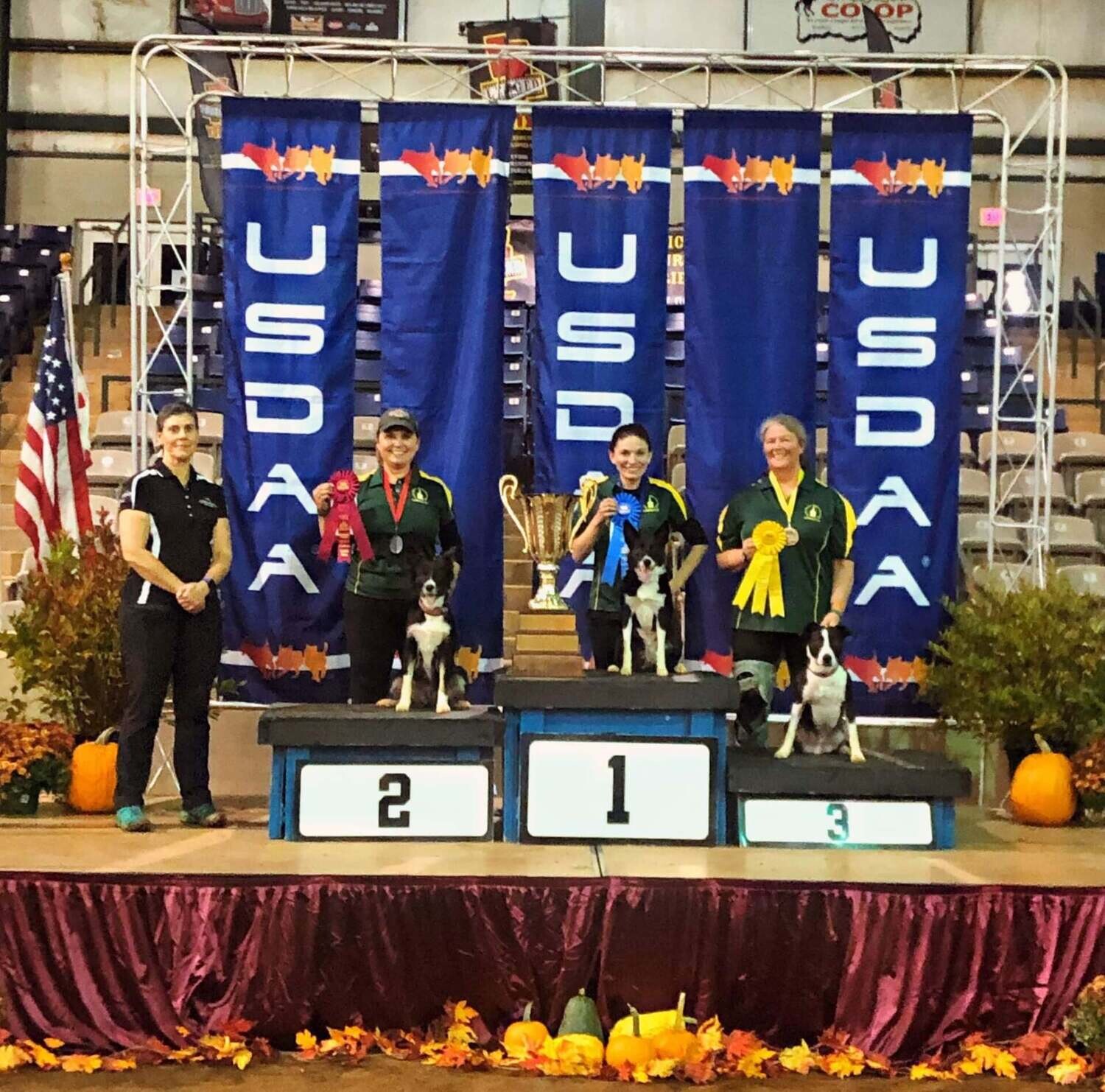 Agility Seminars - RACHEL DOWNS (December 9-11, 2022) AUDIT ONLY