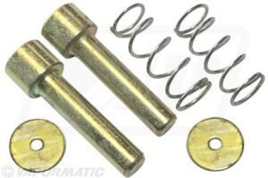 PTO yoke pin kit