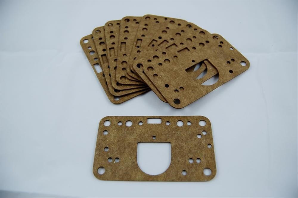 AED Metering Block Gaskets 5829