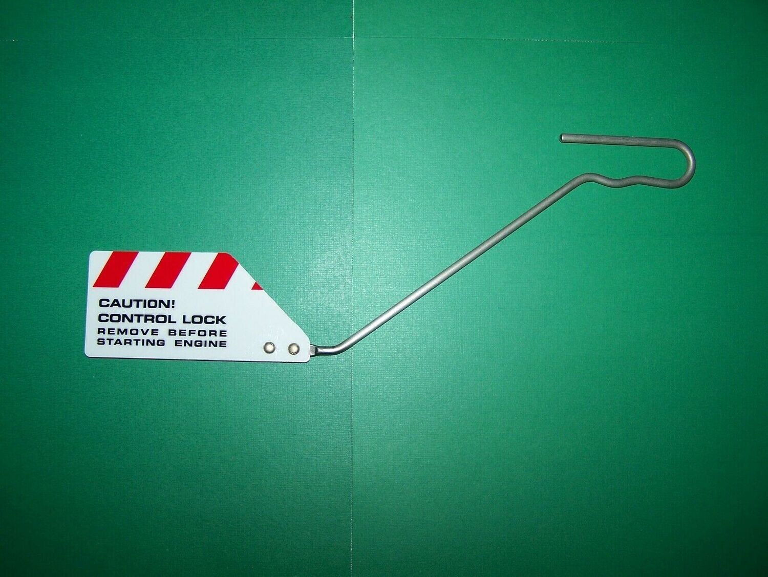 Cessna Control Lock 210 Series