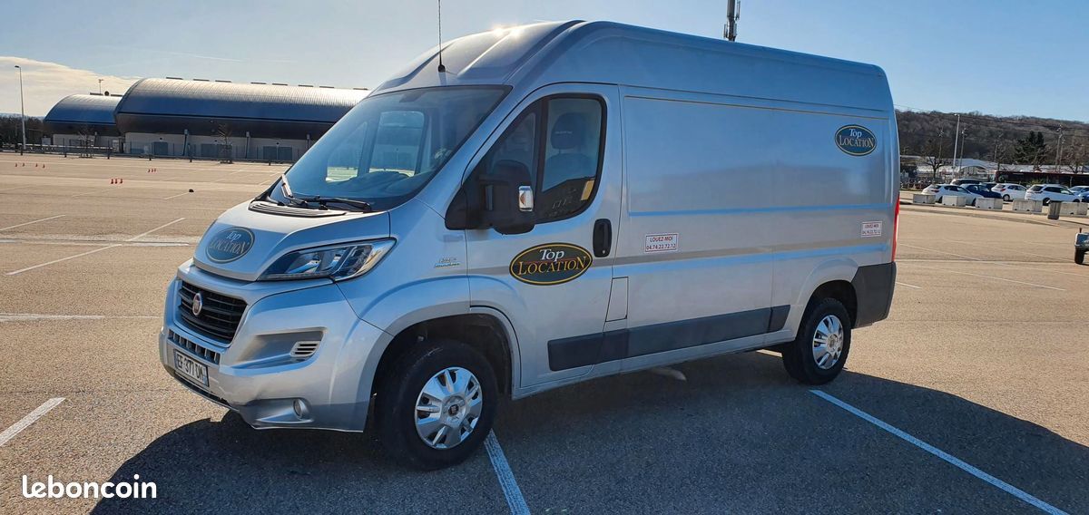 Fourgons (et réfrigérés)