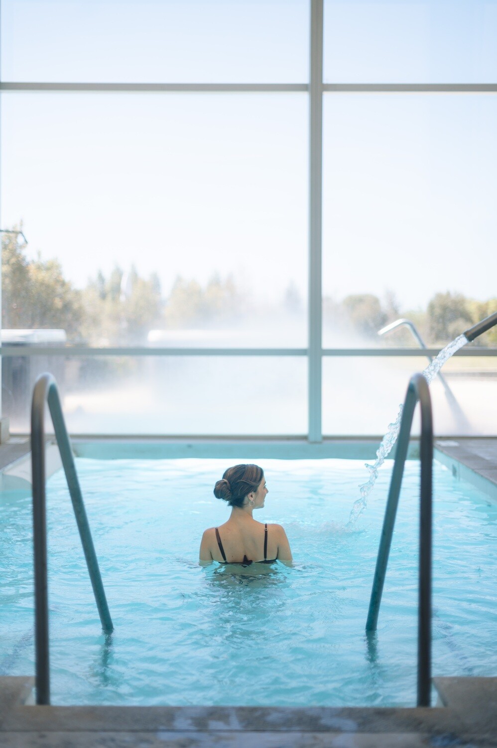 Relax - Hilton Pilar