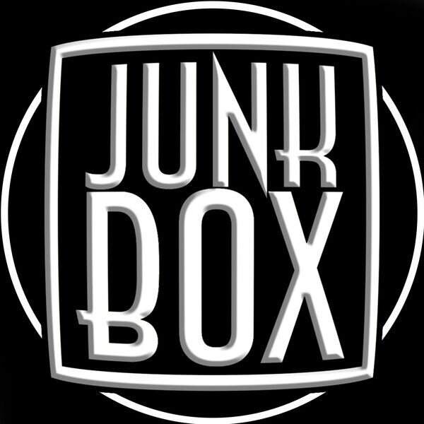 JUNK BOX MERCH