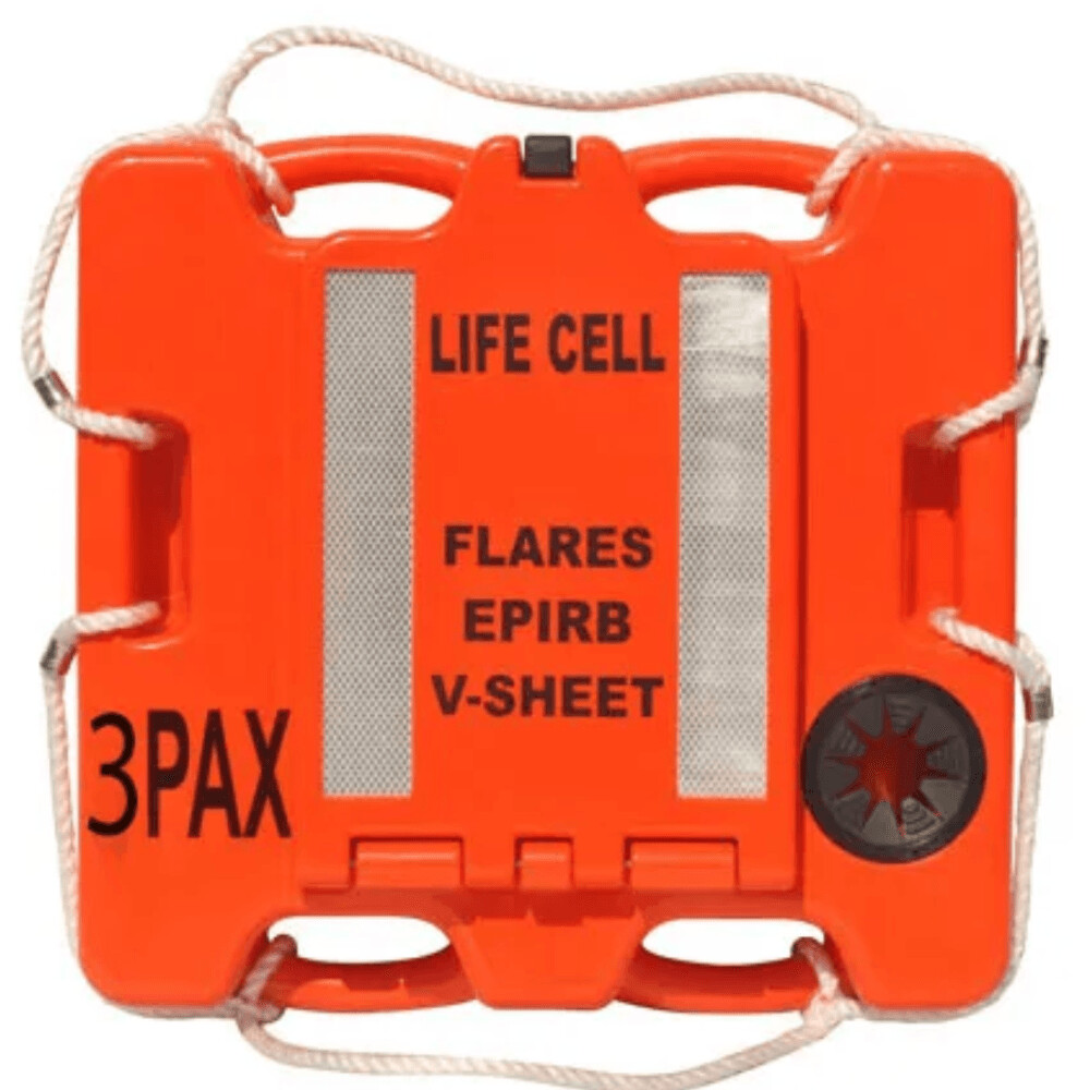 The Trawlerman Commercial