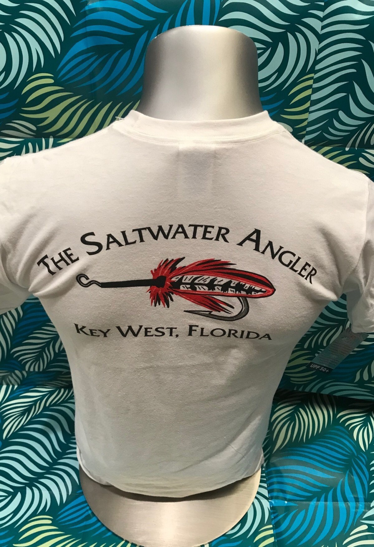 Men's - Key West Fishing, Saltwater Angler Key West, Fish key west