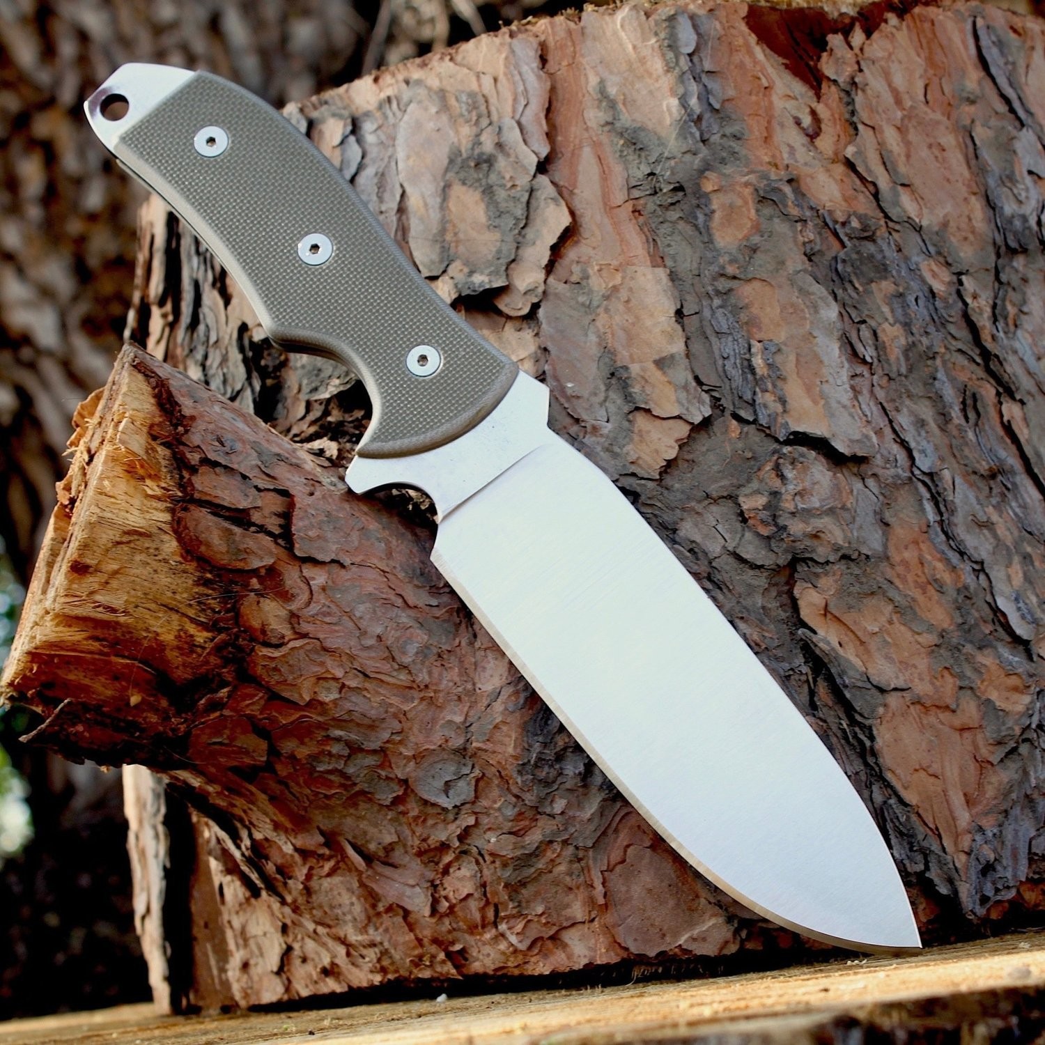 SS Ground Pounder DB