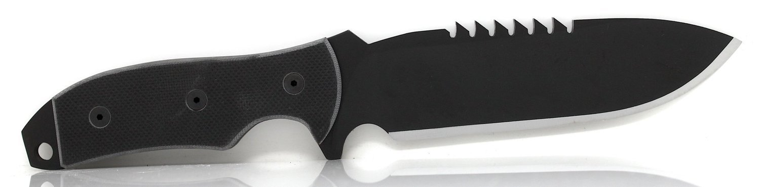 Ground Pounder w/TEETH