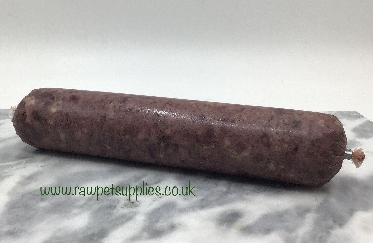 MVM Minced Beef & Chicken Dinner (454g)