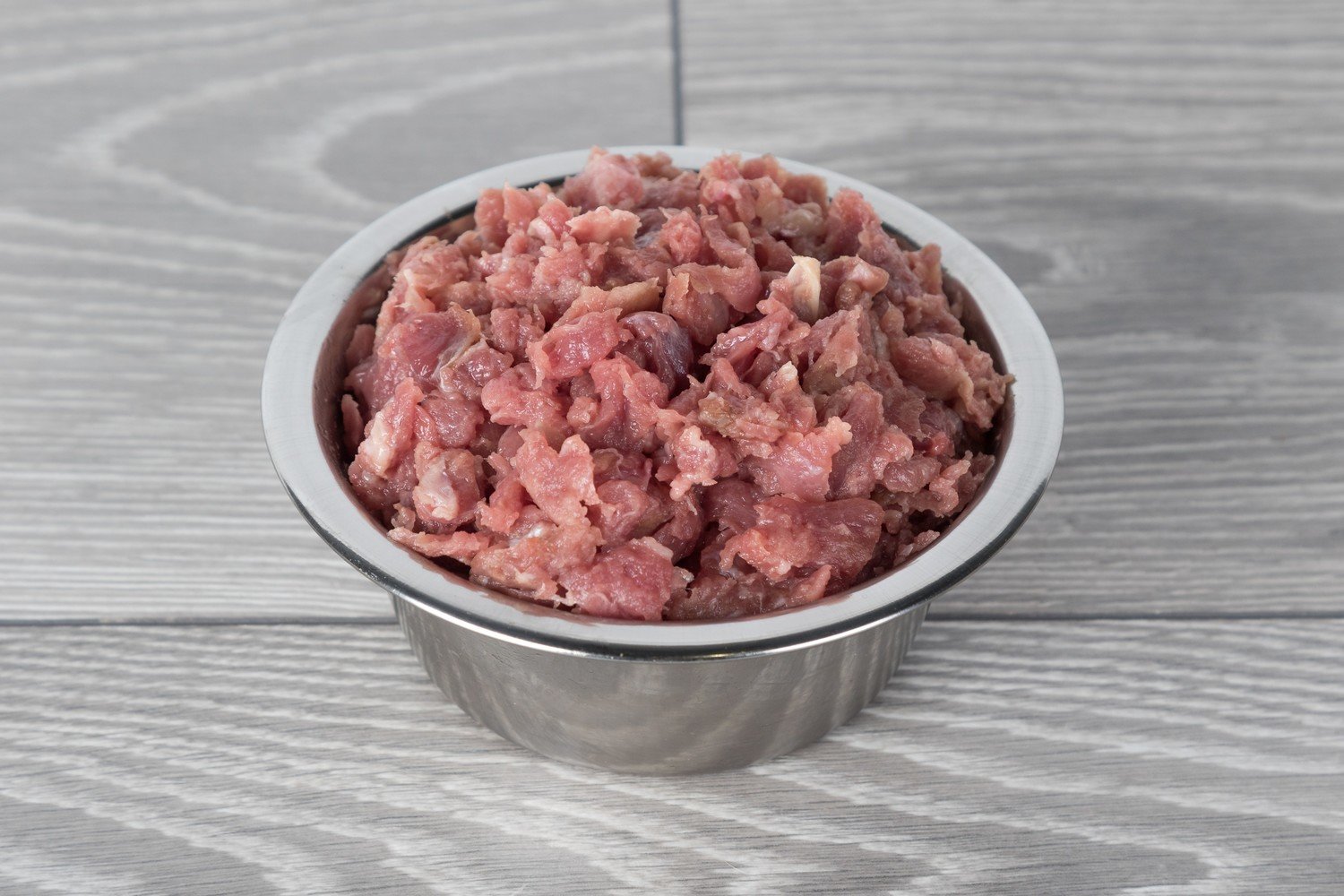 MVM Minced Best Turkey (454g)