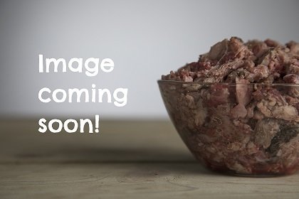 MVM Minced Game Dinner (454g)