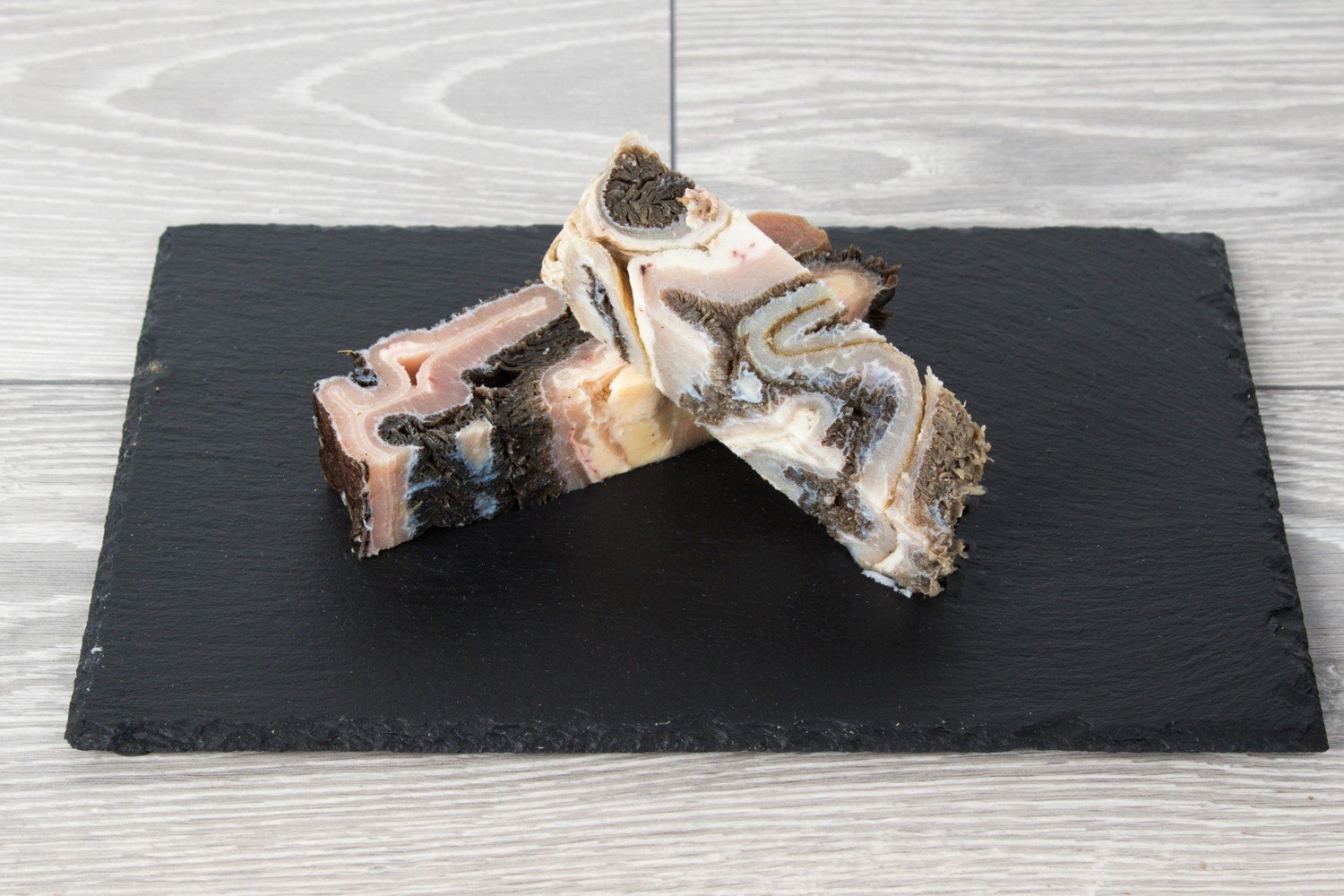 RTPF Lamb Tripe Chunks (1kg)