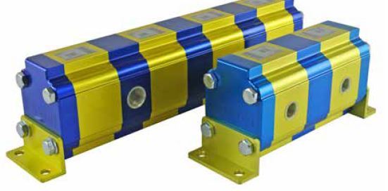 Flow Dividers - Hydraulic Online - Shop Online | hydraulic fittings ...