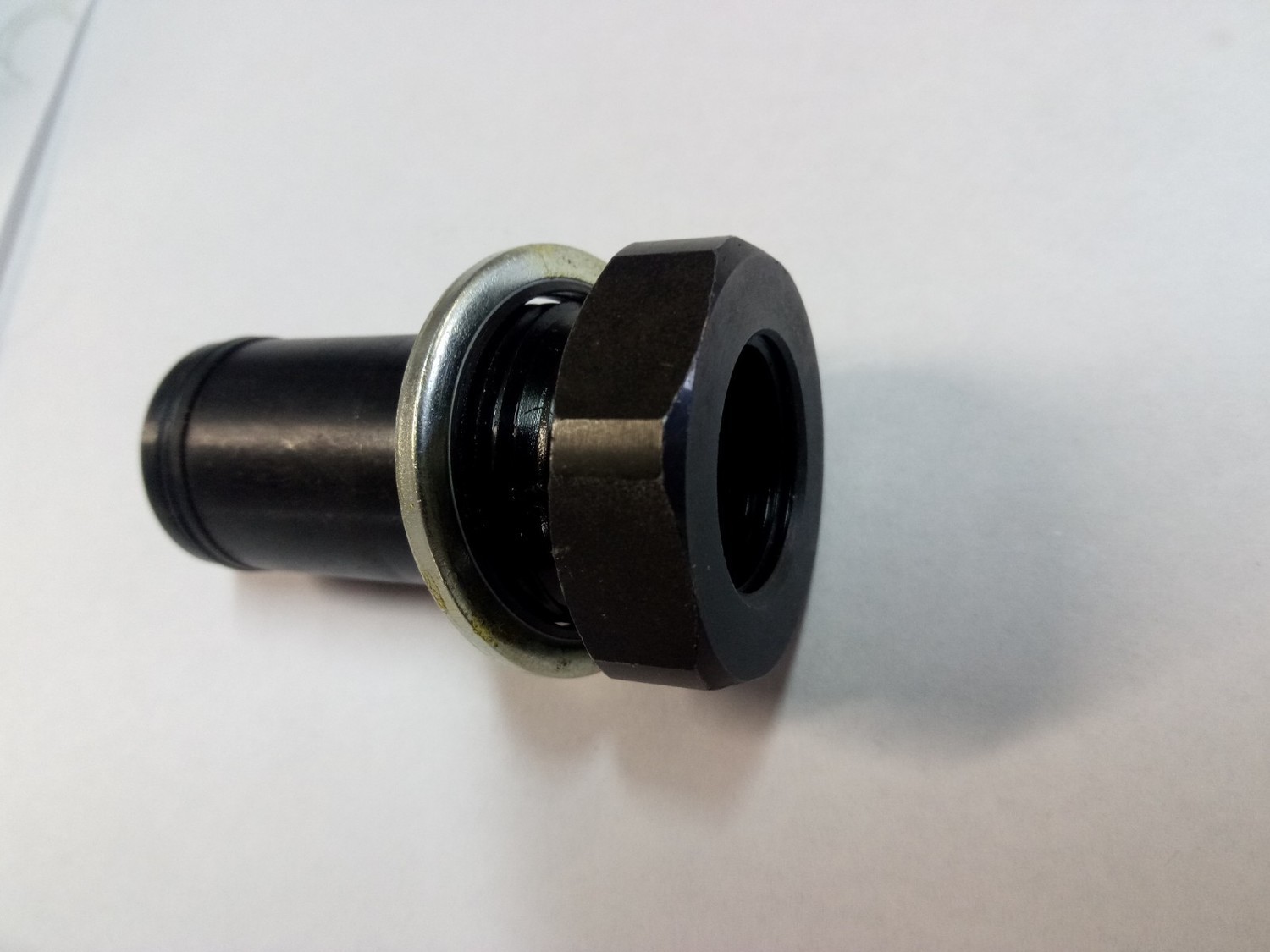 Power Beyond Plug for Monoblock Valves MB5 Sectional Spool Valves