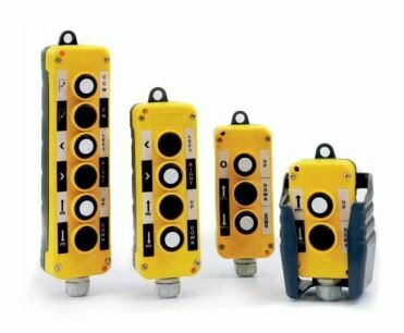 PENDANT CONTROL 12 V / 24V HAND HELD TAIL LIFTS - Hydraulic Online ...