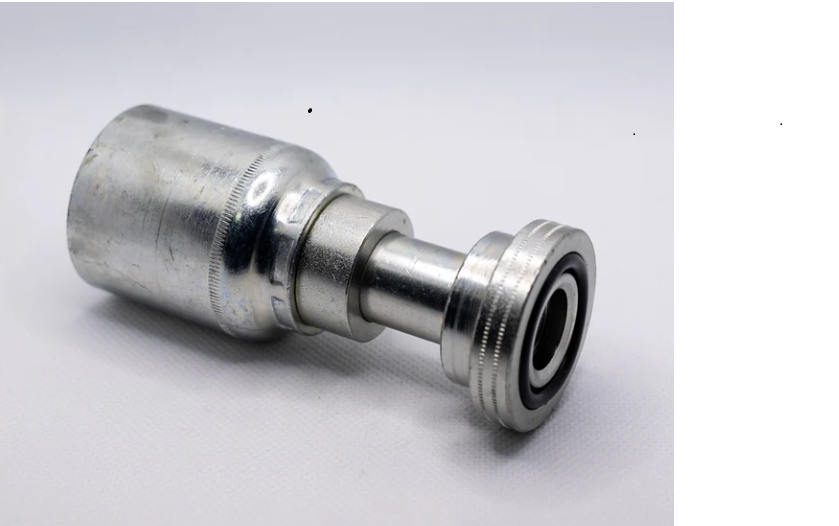 6000PSI SAE Code 62 Multi-Spiral Crimp On Fittings - Hydraulic Online ...
