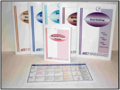 Back On Track Program Package - Store - Bariatric Center for Success