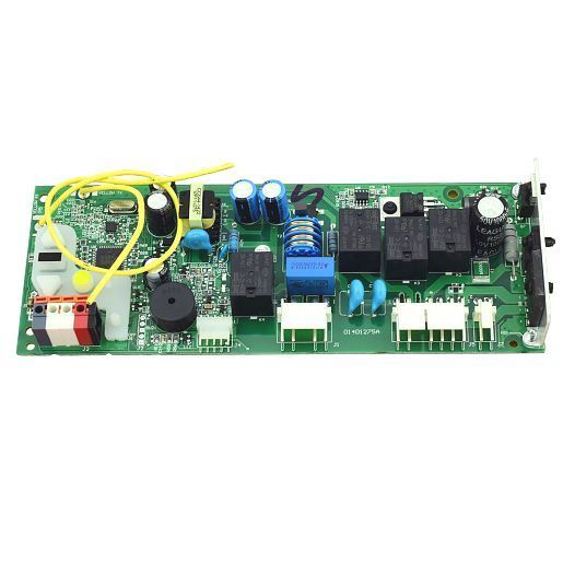 001D7656-5 Chamberlain Receiver Logic Board