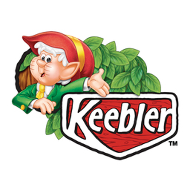 Keebler - Ernie