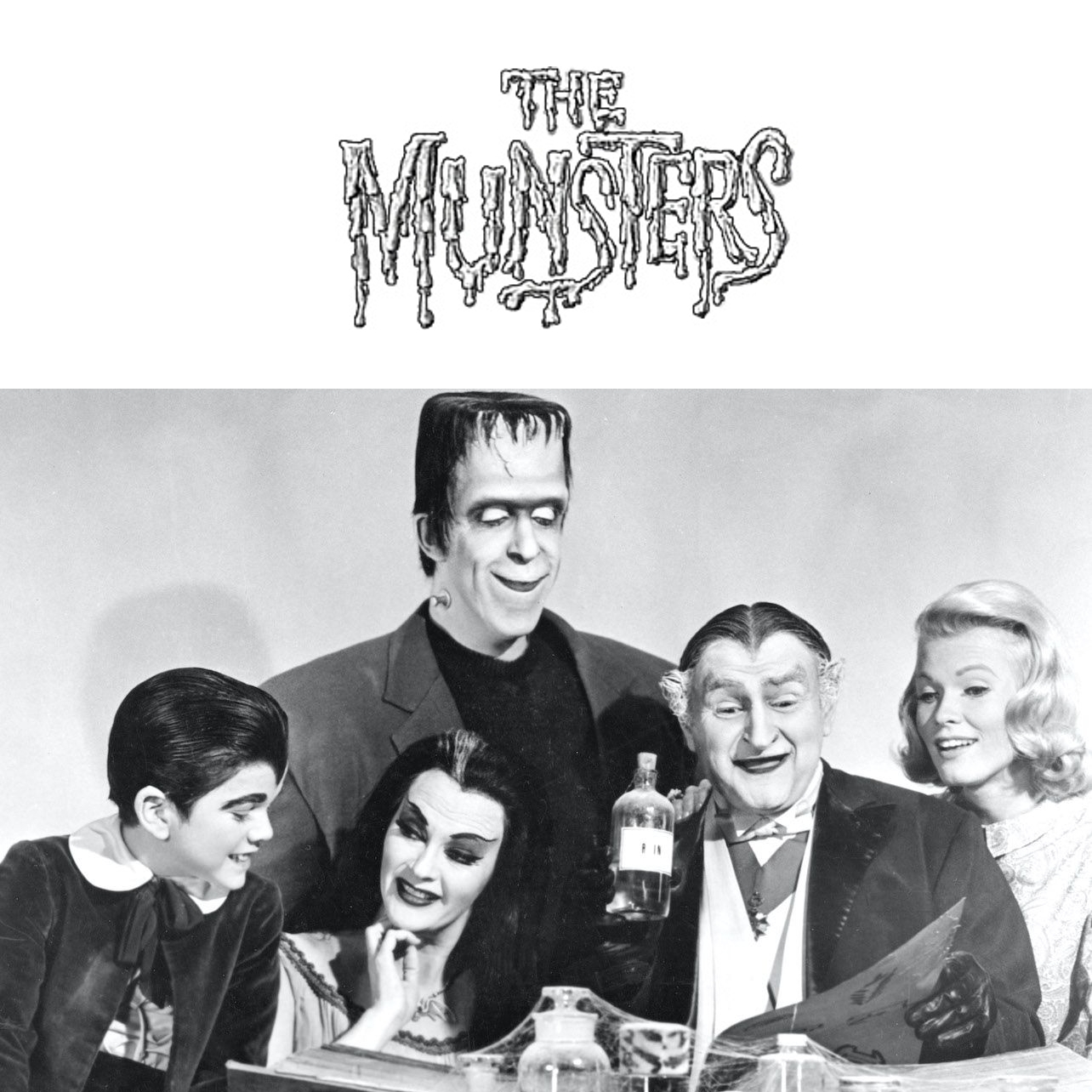 The Munsters