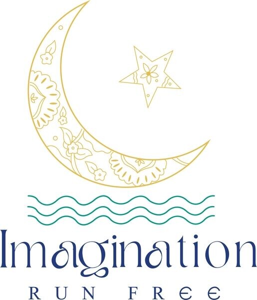 Imagination Run Free