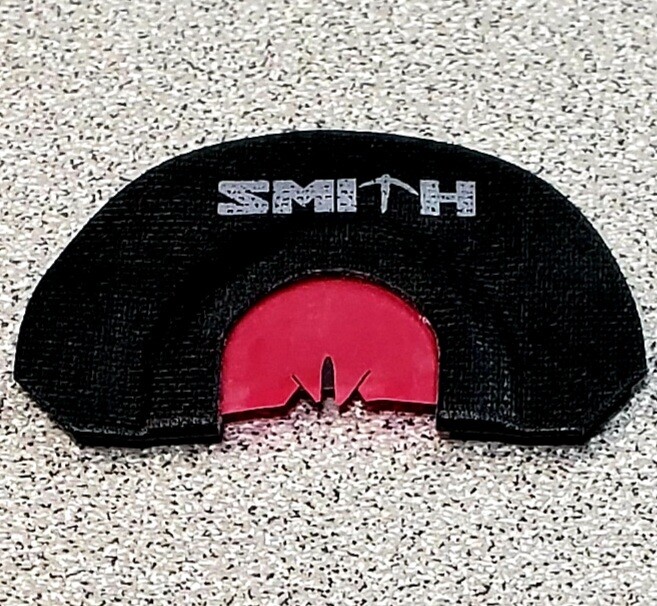 TERMINATOR(Turkey Track Cut)