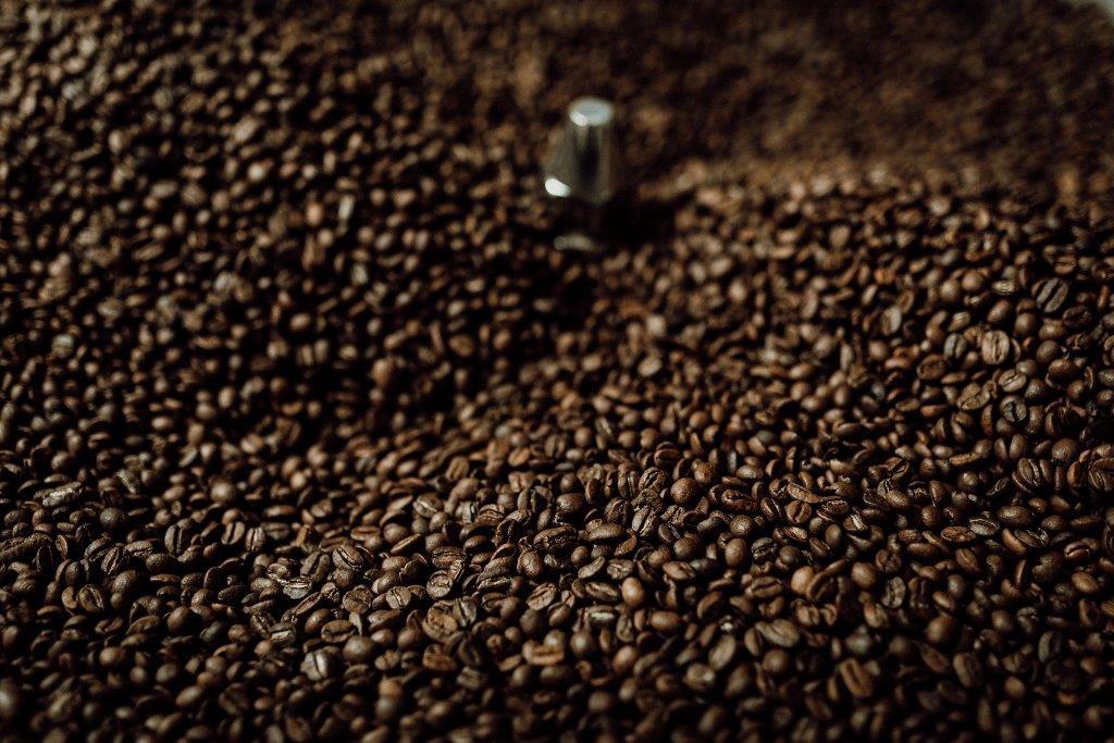 Coffee - Store - Pound Coffee Roastery