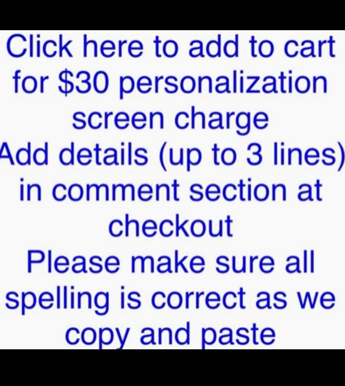 Add Screen Charge here