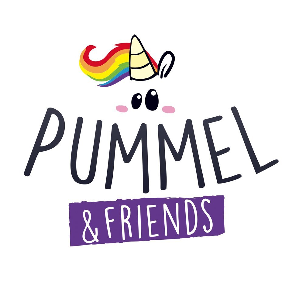 Pummel & Friends