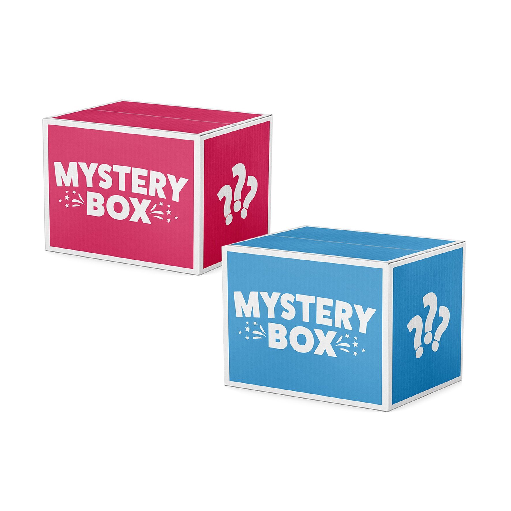 Mystery Boxen