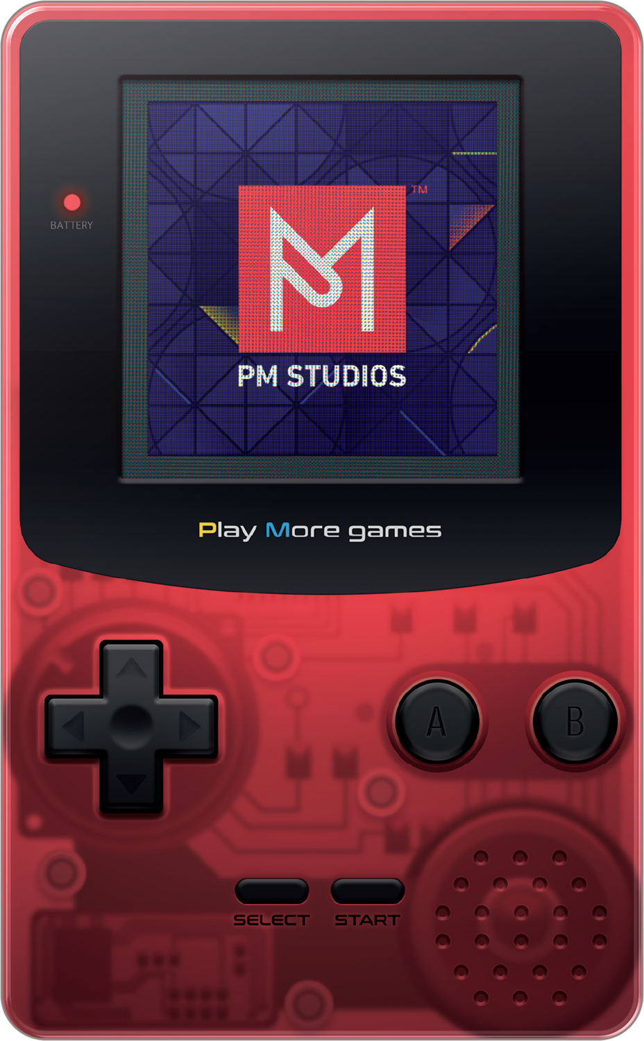 PM Studios SteelBook