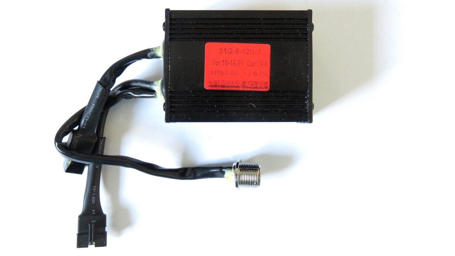 Electric Golf Trolley Controller S1G-8-12V-J - Store - SHOP STORE