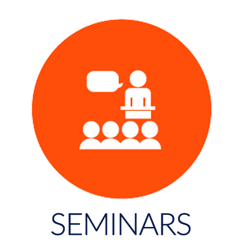 Seminars
