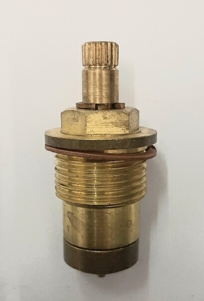 MAMOLI 1I MOVMENTO VITONE 3/4 - RICAMBIO ORIGINALE