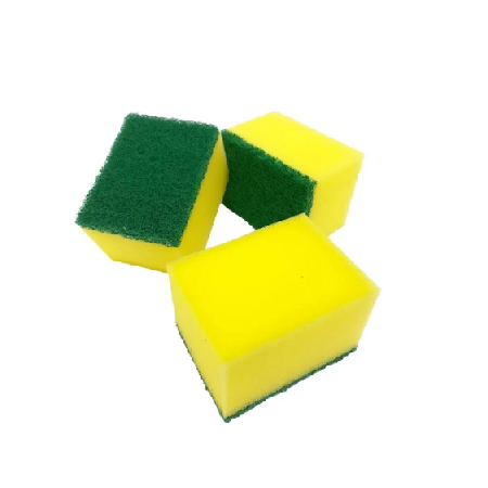 Sponge Scourer 3 Pack – Supply Partners – Online Shopping