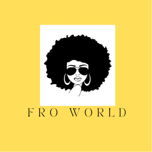 Afro world