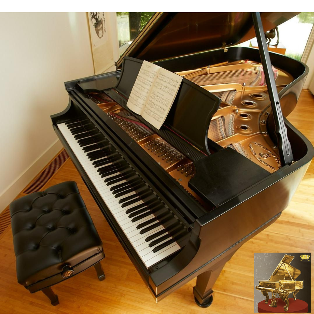 Pianos For Sale