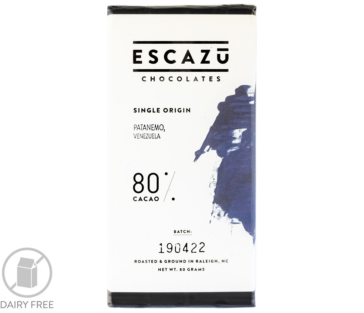 80% Carenero, Venezuela Bar