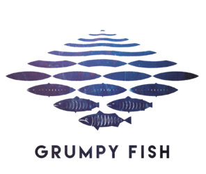 Grumpy Fish