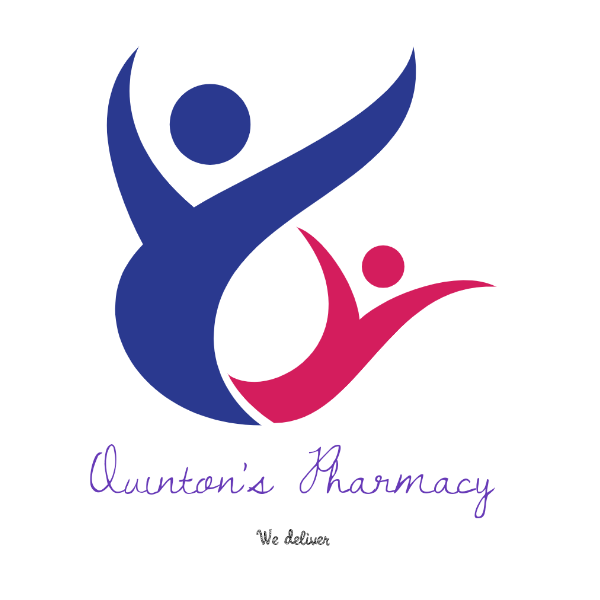 Quinton's Pharmacy