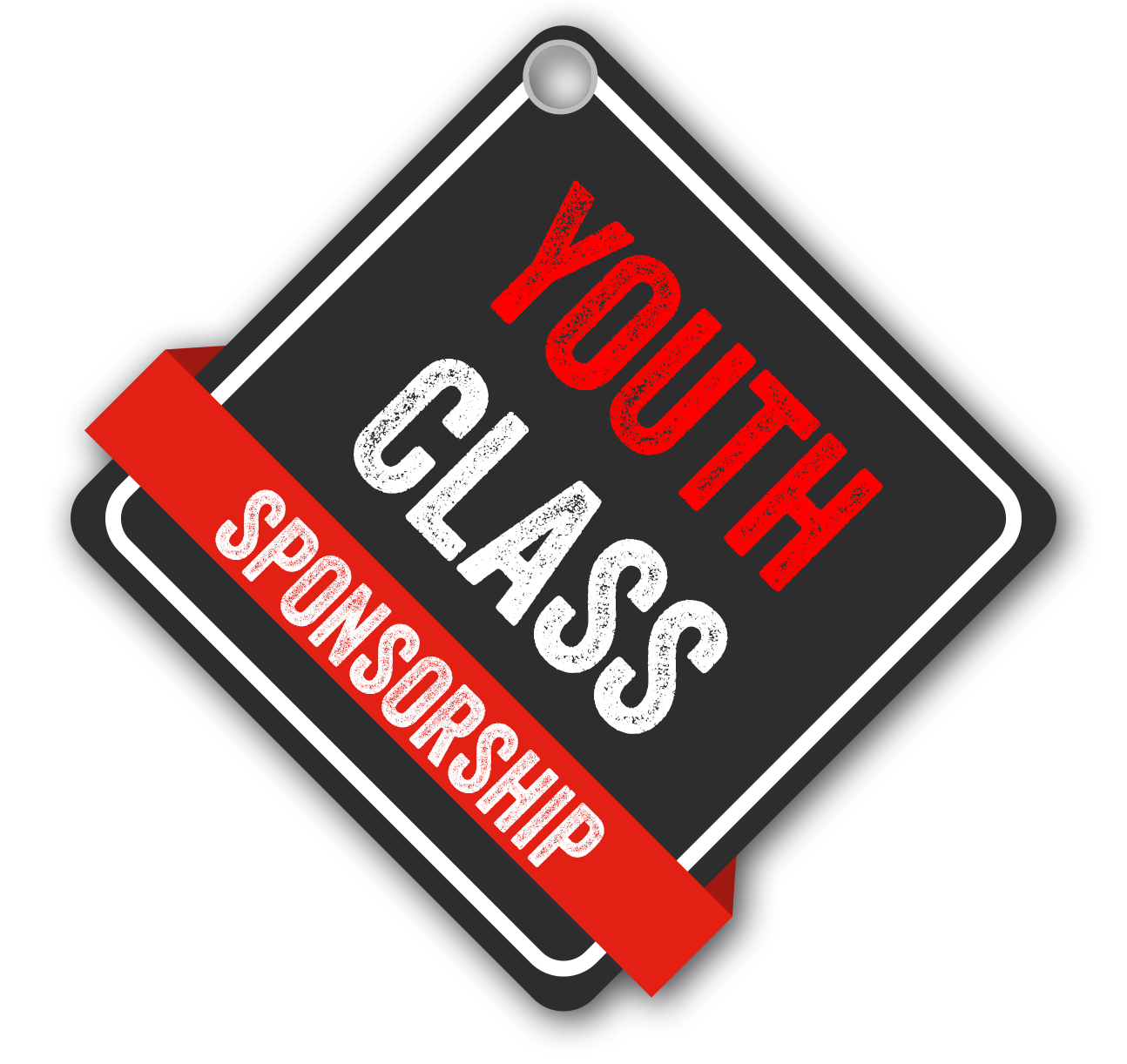 Youth Class Sponsorship 2023