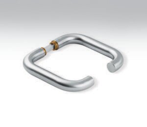 Primeline Lever Handle - SSS