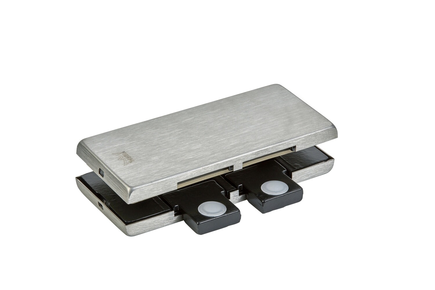 Dorma PT70 Overpanel Connector c/w Stop