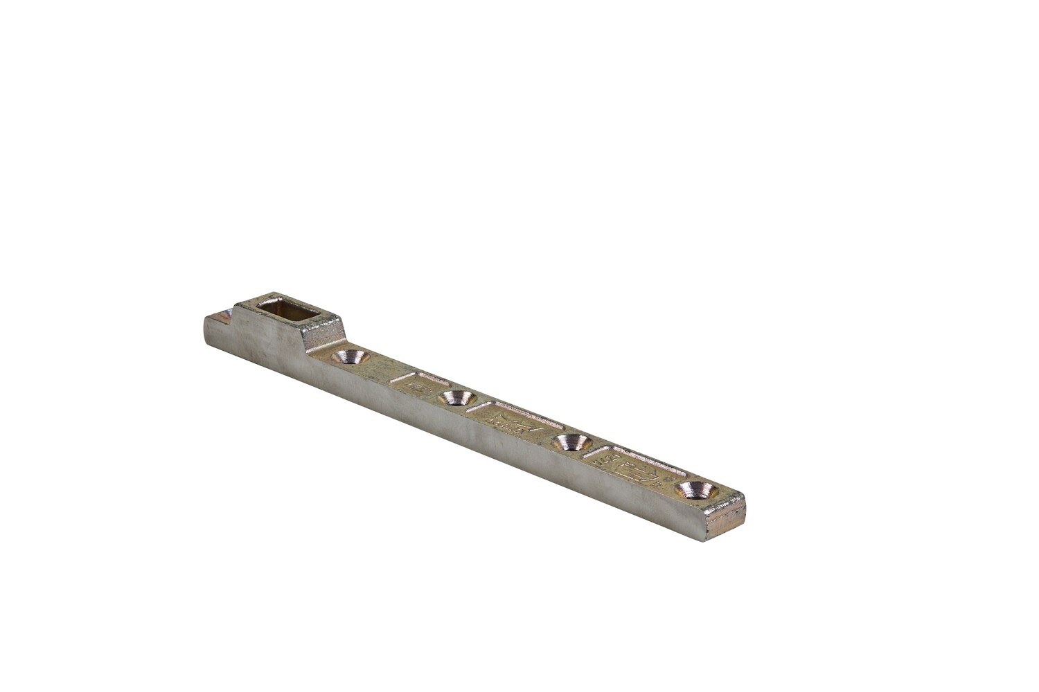 Dorma Heavy Duty Bottom Rail Strap