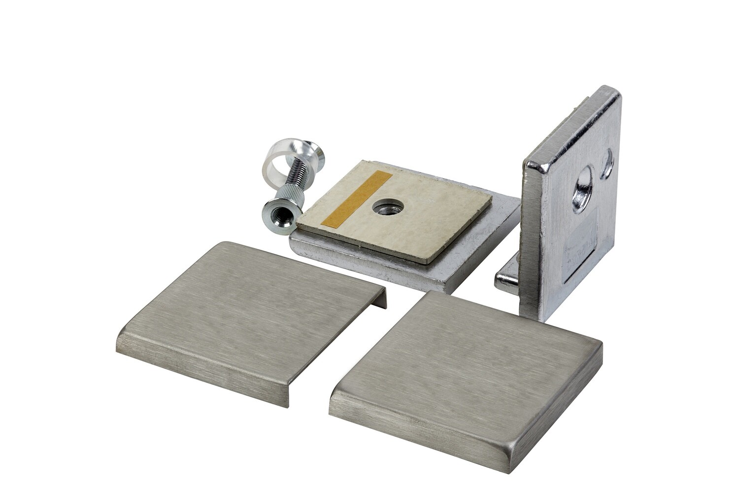 Dorma PT90 Screw On Fitting