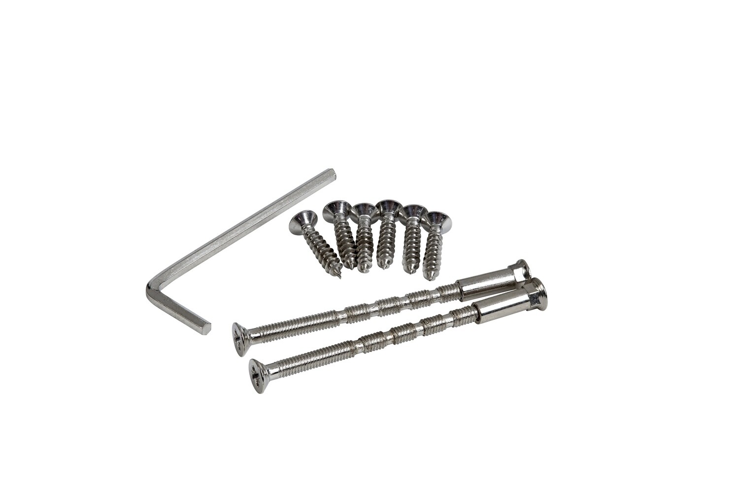 Styletech Fixing Pack