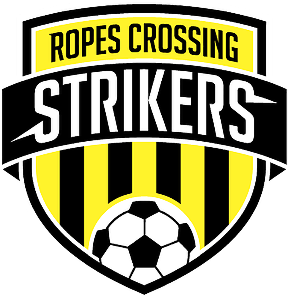 Ropes Crossing Strikers Football Club