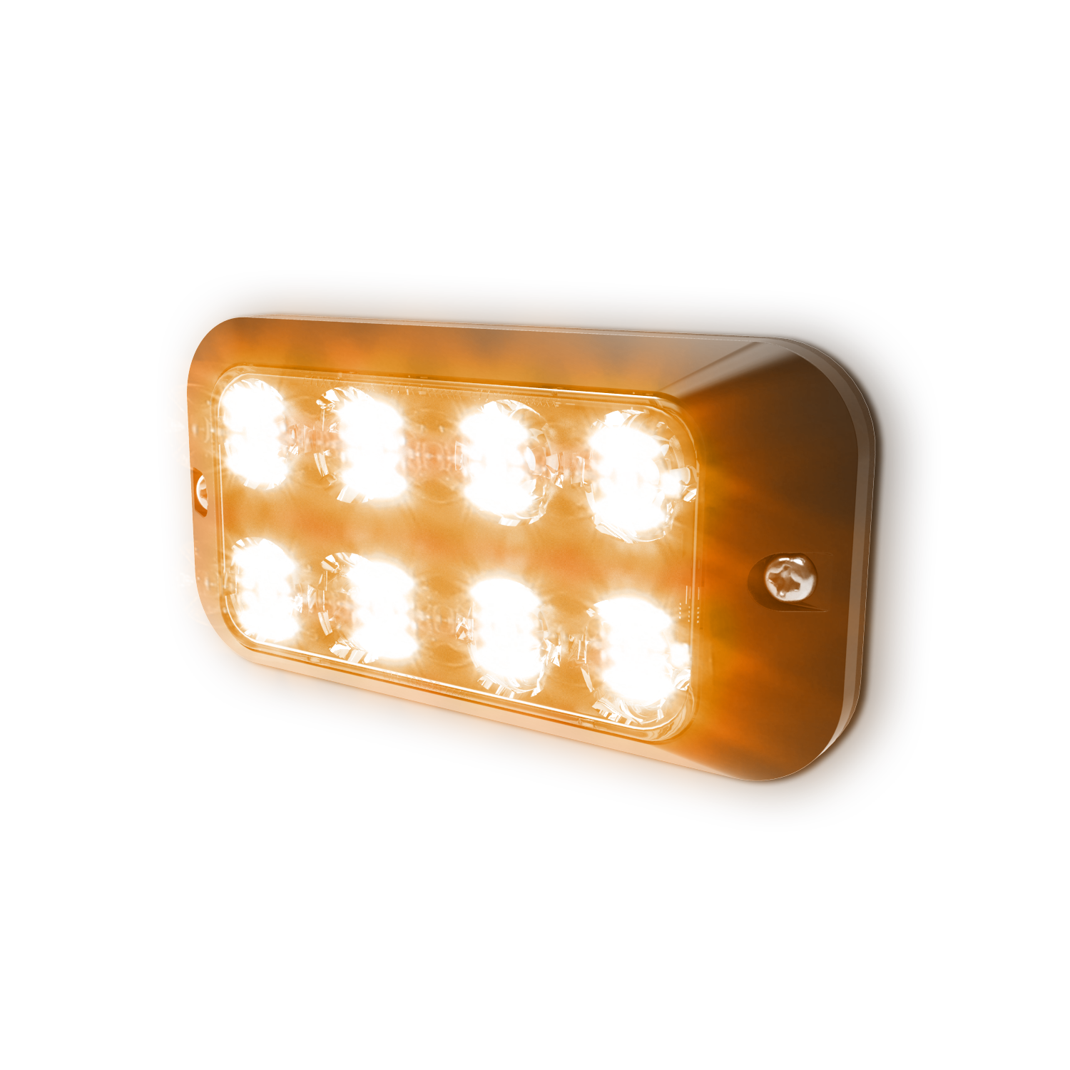 CODE 3 XTP4DS SERIES Surface Mount LED CODE 3 XTP4DS SERIES Surface Mount LED