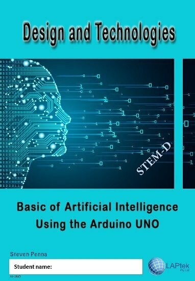 Design and Technologies – Basic of Artificial Intelligence Using the ...